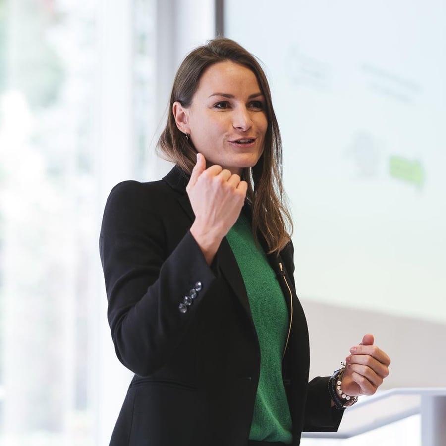 Mindful Leader Program